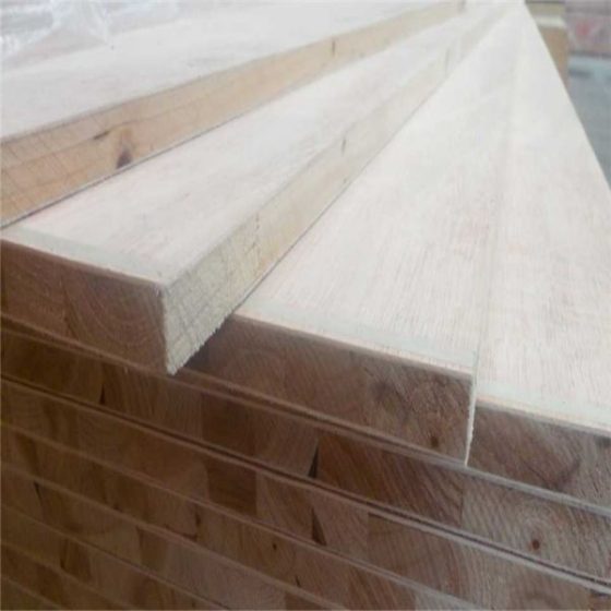 Commercial Block Board - Joyanwood